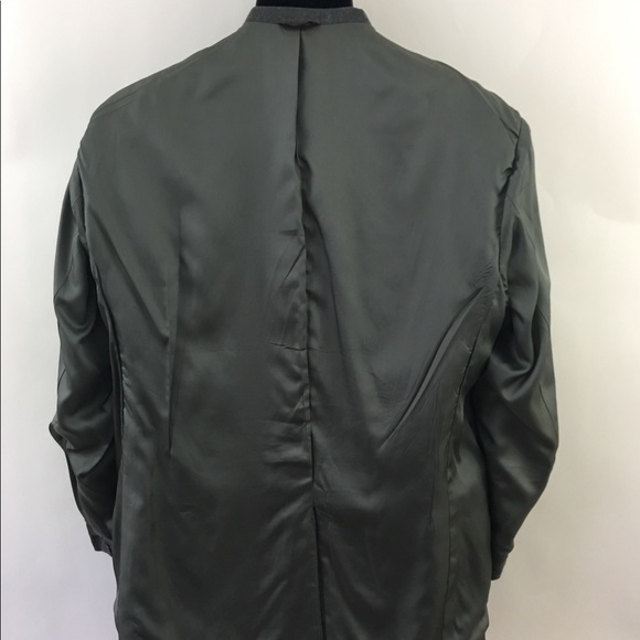 Savile Row | Suits & Blazers | Savile Row Mens Three Button Style ...